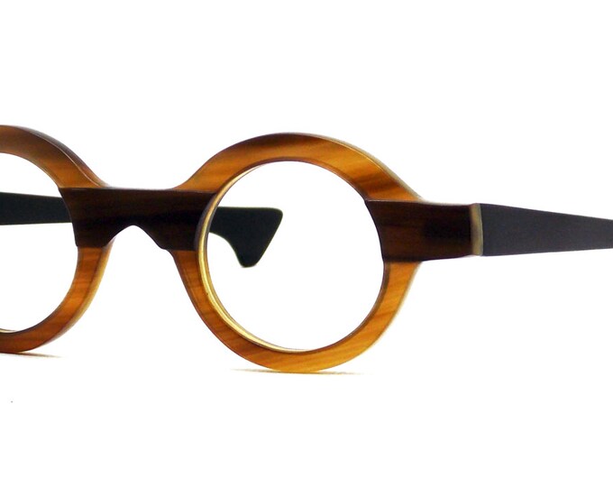 Eyeglasses Handcrafted Eyewear by the Finest Quality of - Etsy