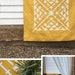INTERSECTION Quilt Pattern - Pdf / Quilt Pattern / Modern Quilt Pattern ...