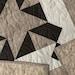 ROTATION Quilt Pattern - Pdf / Quilt Pattern / Modern Quilt Pattern ...