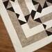 ROTATION Quilt Pattern - Pdf / Quilt Pattern / Modern Quilt Pattern ...