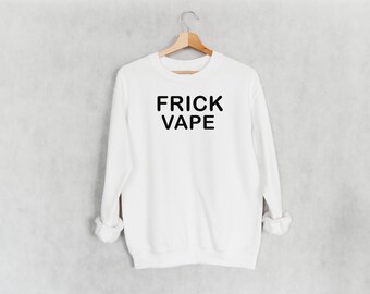 Frick Shirt - Etsy