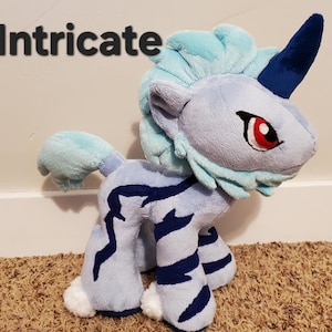 Custom Monster Hunter Plush - Etsy