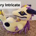 Custom Monster Hunter Plush - Etsy