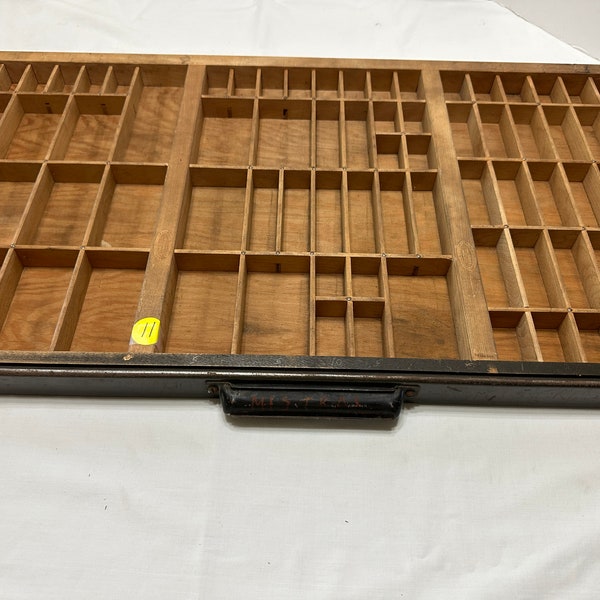 Wood Printer Drawer - Etsy