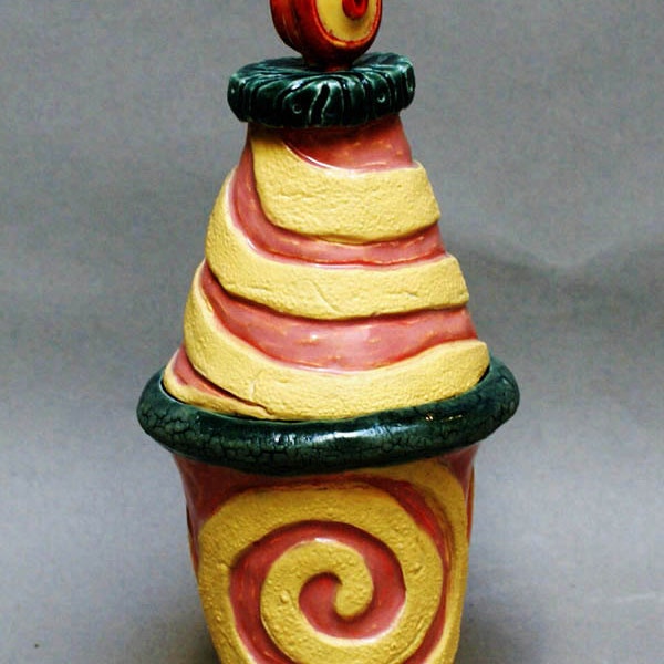 Whimsical Ceramics - Etsy