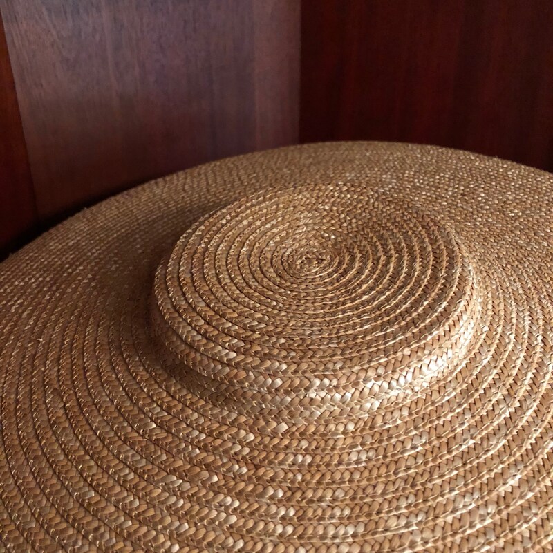 Colonial Hat - Etsy