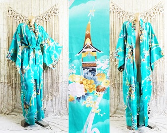 Ceremonial robe | Etsy