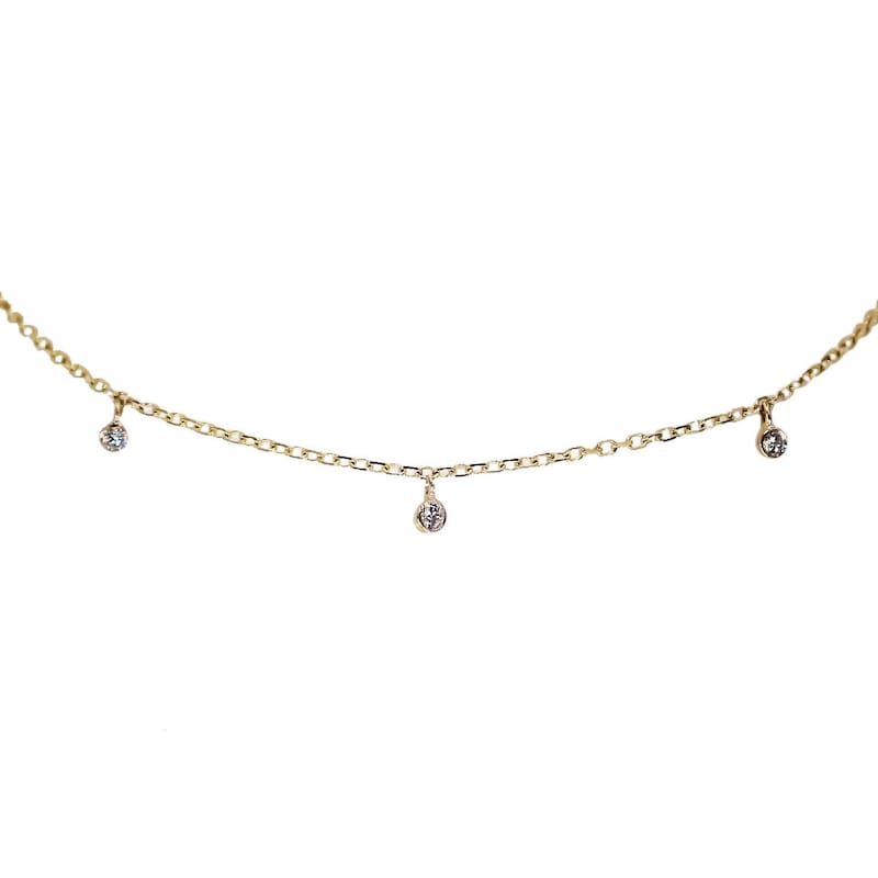 Dangle Bracelet - Etsy