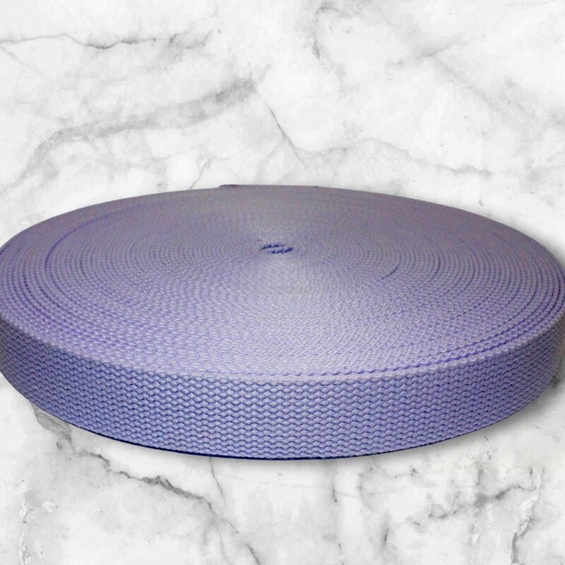 Purple Webbing - Etsy