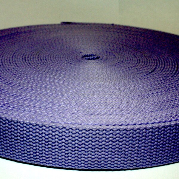 Purple Webbing - Etsy
