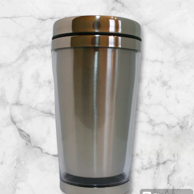 Stainless Mug Insert - Etsy