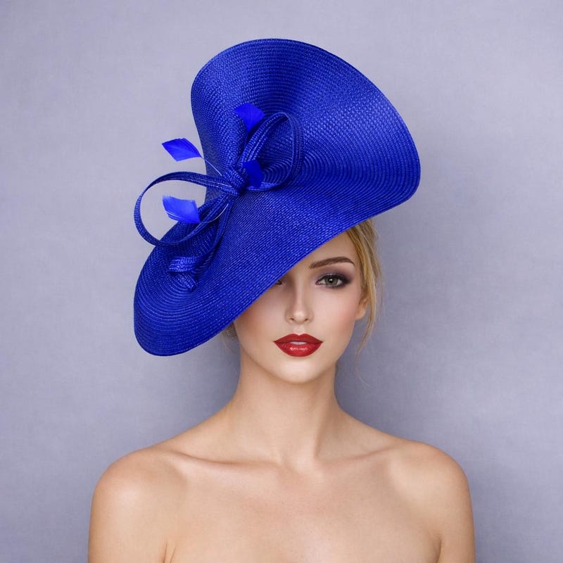 Hatinator Cobalt - Etsy UK