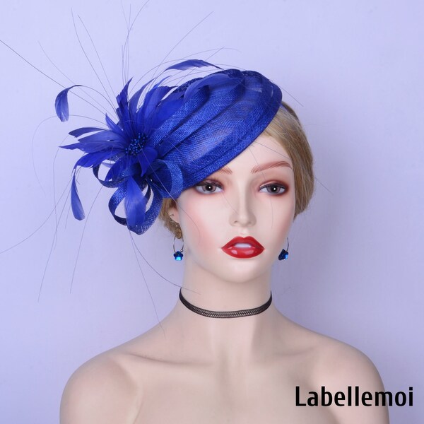 Fascinator Base - Etsy