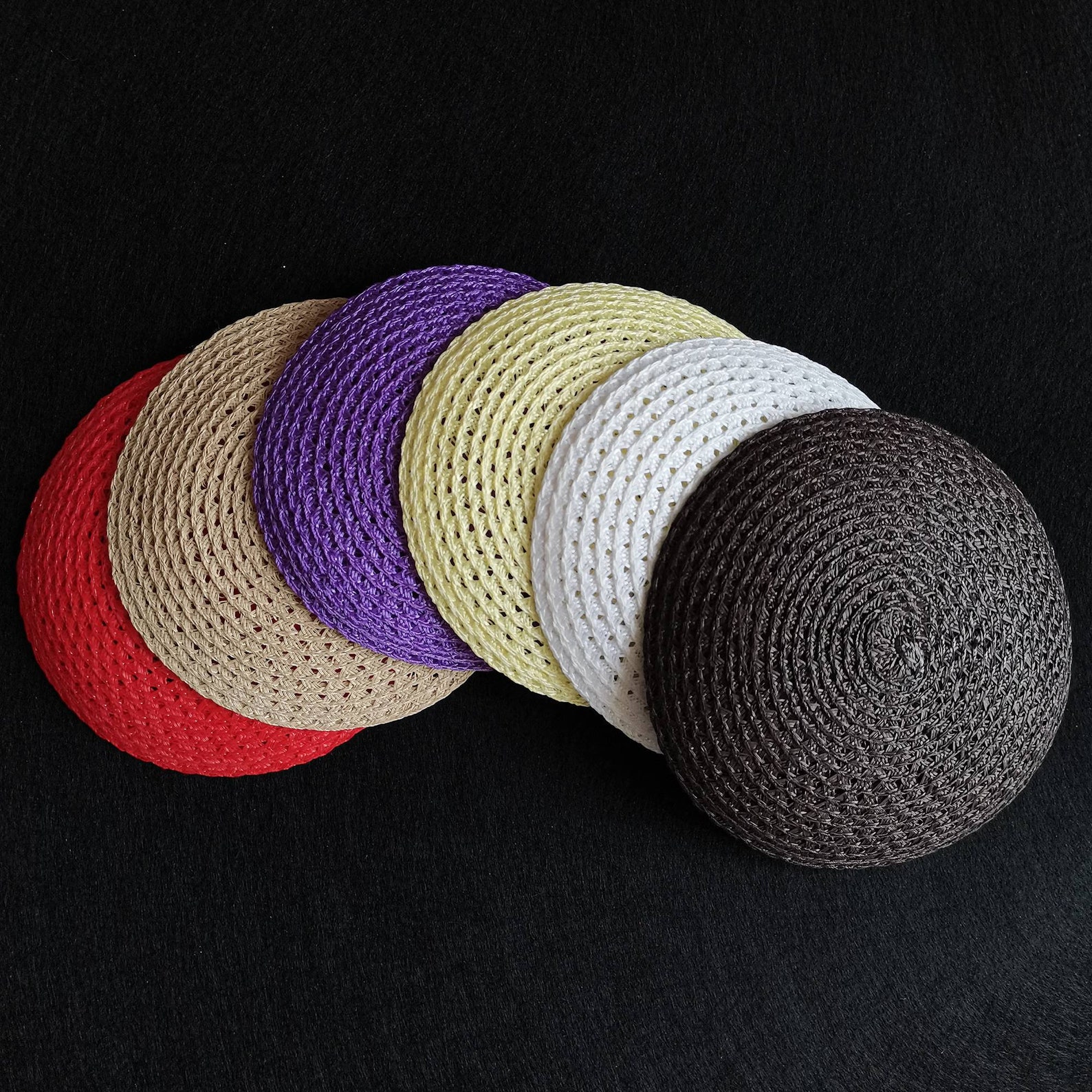 Craft Supplydiy Millinery Materials14cm Fascinator Base - Etsy