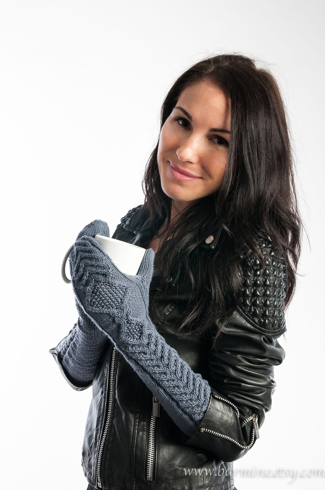 Mittens, Wool Convertible Arm Warmers, Gloves - Etsy