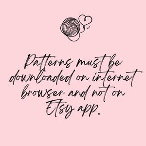 Vintage 80s Skunk Toy Crochet Pattern - PDF Instant Download - Etsy