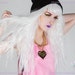 Cyber Heart Necklace - Etsy