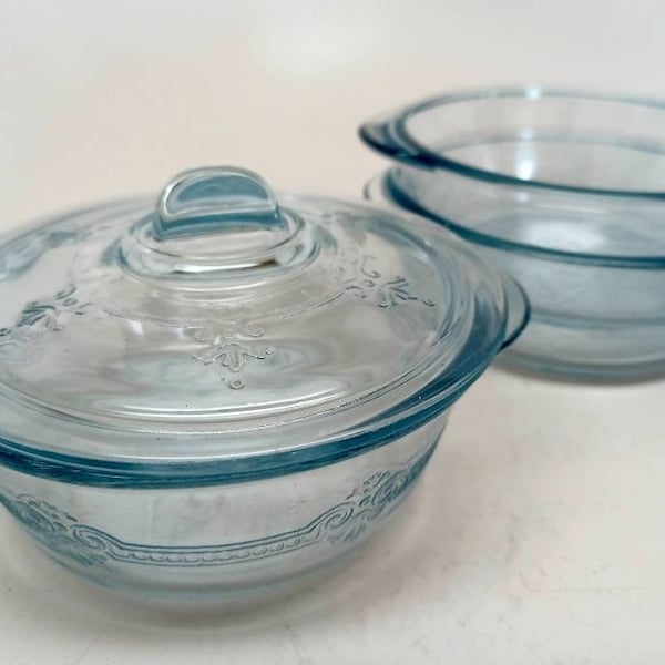 Fire King Philbe - Etsy