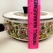 Vintage MCM Enamelware Floral Sauce Pan or Deep Skillet With Lid - Etsy