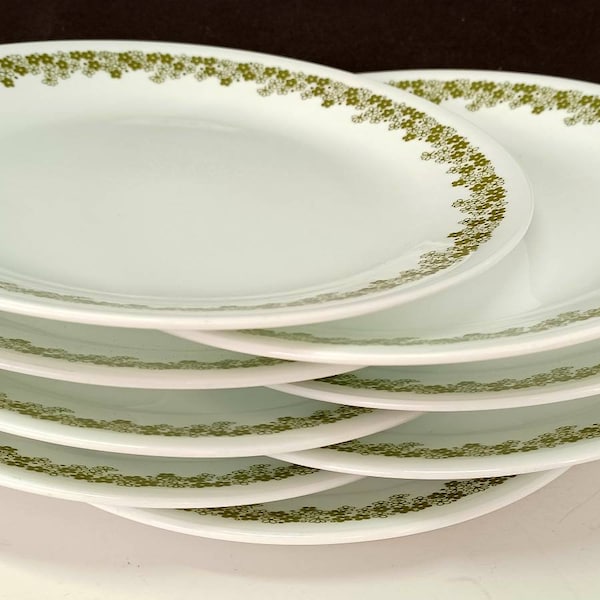 Corelle Spring Blossom Dinnerware Set - Etsy