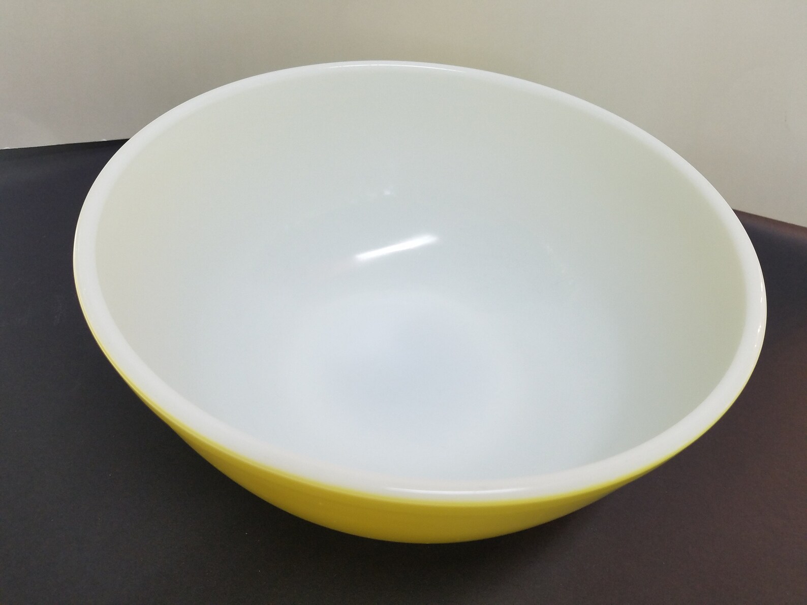 Vintage Pyrex Primary Colors Nesting Mixing Bowls Set of 4 - Etsy