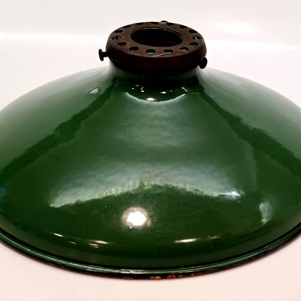 Enamel Shade - Etsy