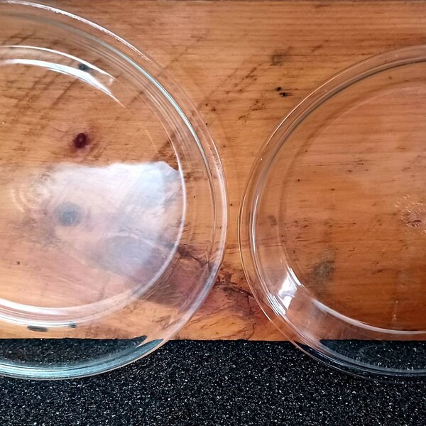 Pyrex Pie Plate - Etsy