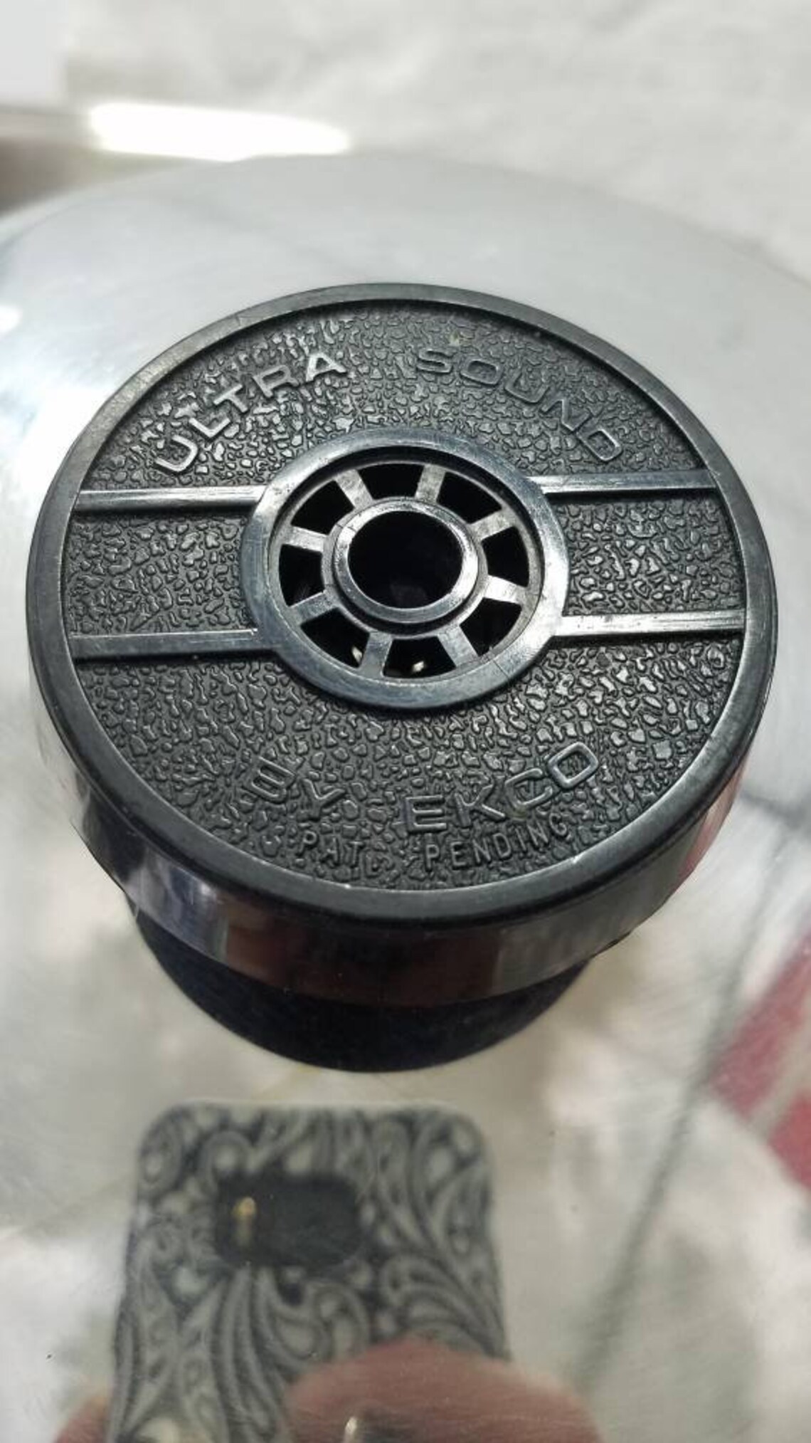 Ekco EHP ultraease 2 cookware made in USA 7 ply 304 ss w | Etsy