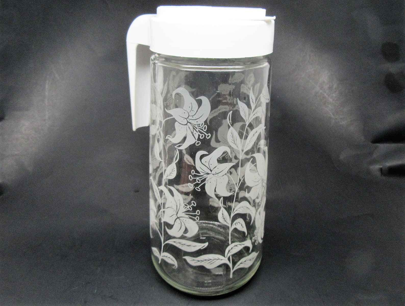 Vintage Tang Juice Jug 1 Quart Juice Jar Vintage Juice Jar - Etsy