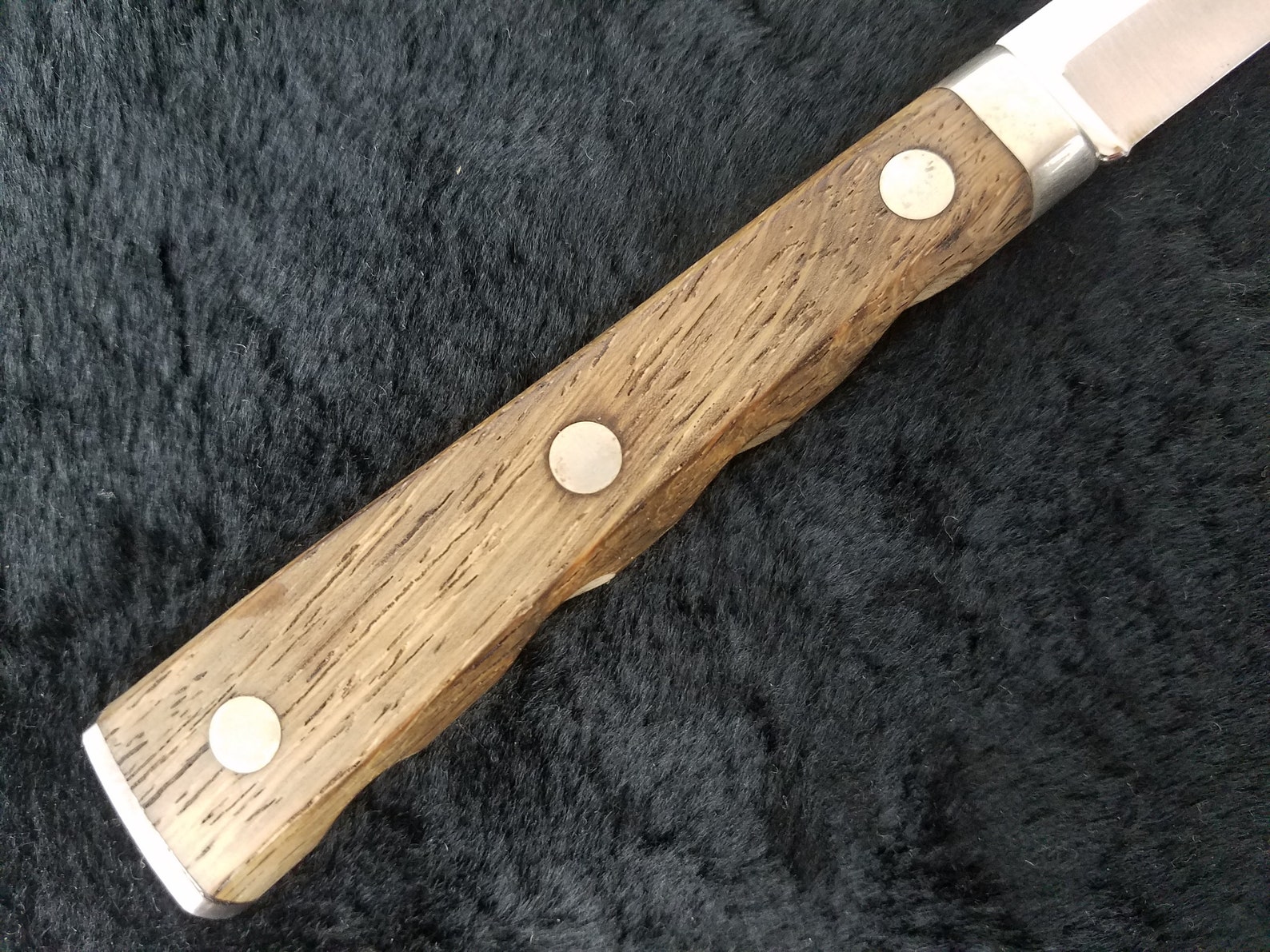 Deluxe Personna Carving Knife 14" - Etsy