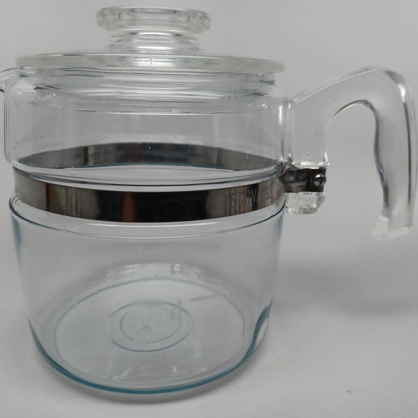 Pyrex Percolator Parts - Etsy