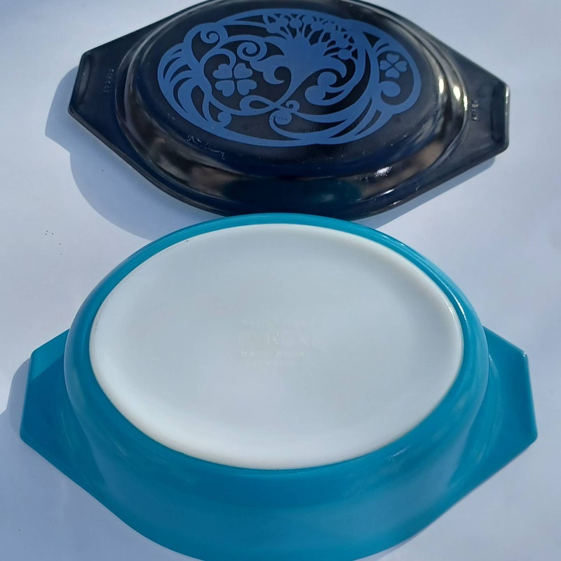 Promotional Pyrex - Etsy