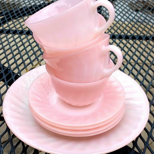 Fire King Dinnerware - Etsy