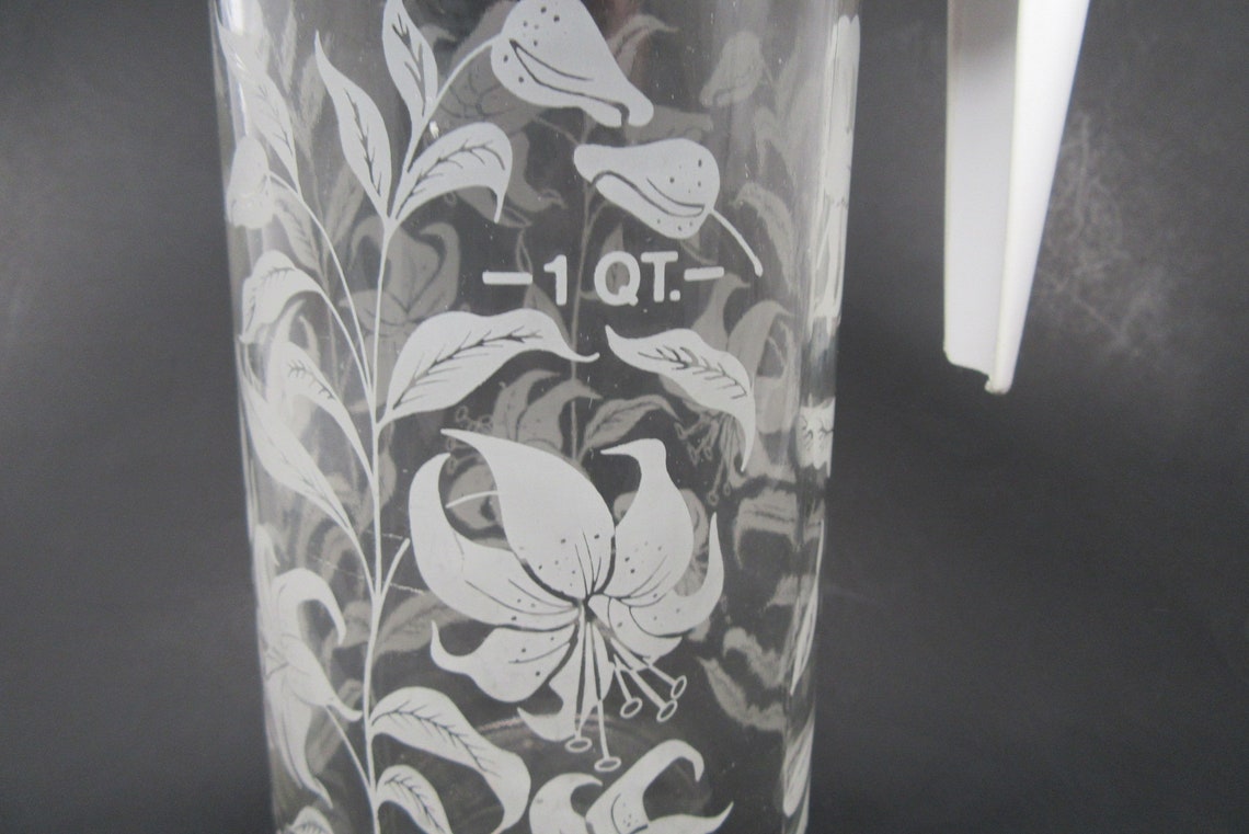 Vintage Tang Juice Jug 1 Quart Juice Jar Vintage Juice Jar - Etsy