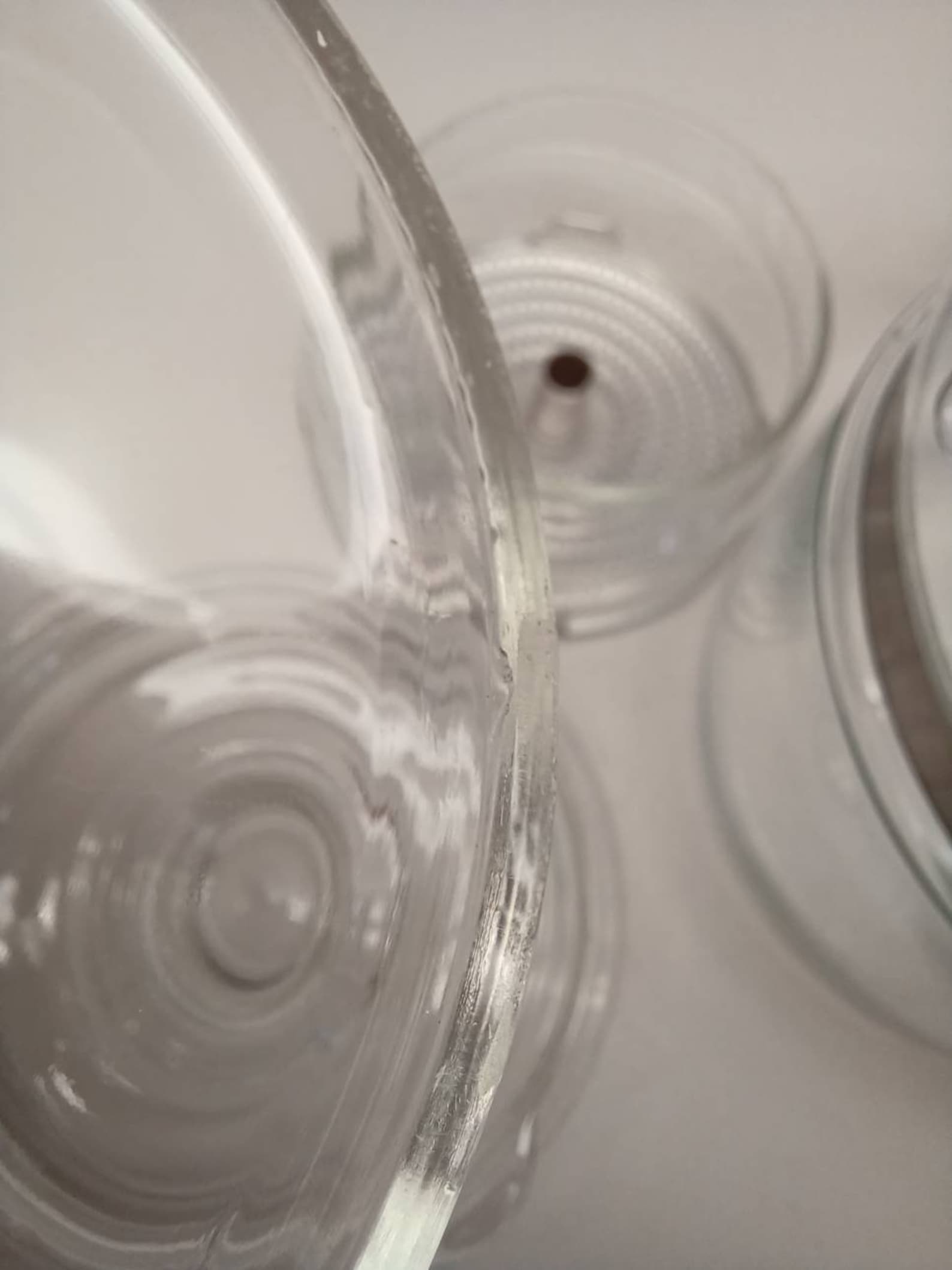 Vintage Pyrex Coffee Pot 6 Cup Pyrex Percolator Glass | Etsy