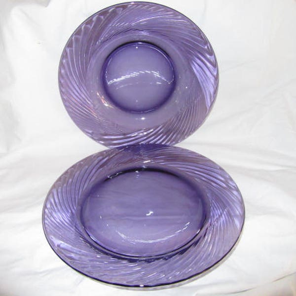 Purple Pyrex - Etsy