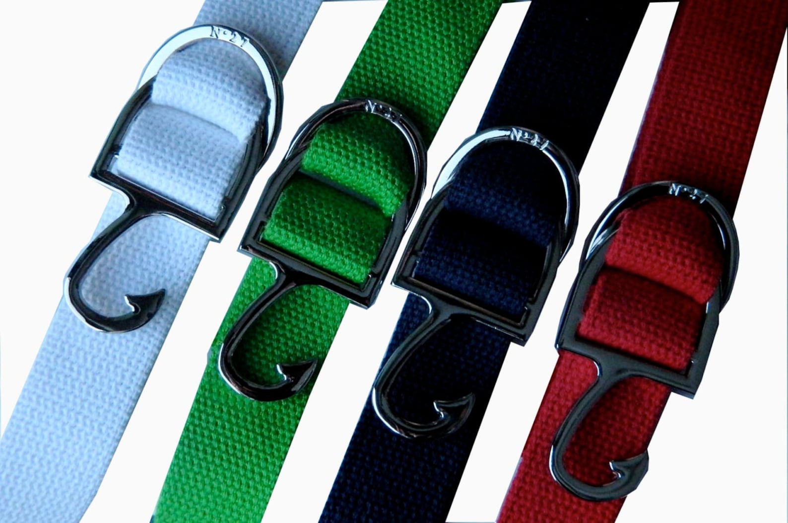 Captain Hook, Nautical Essentials Belt, Fishing Belt, Fishing Hook ...