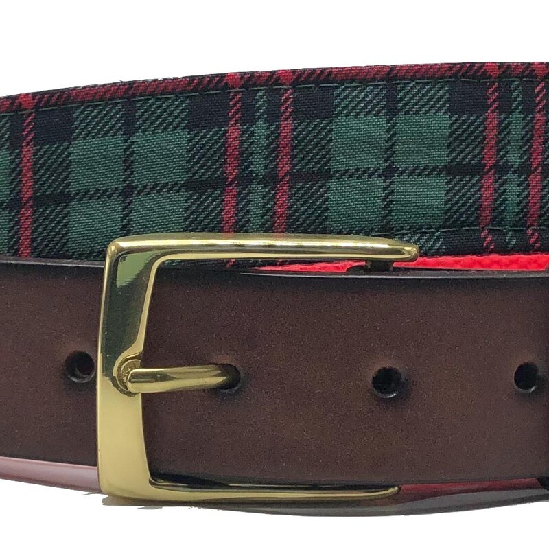 Santa Belt - Etsy