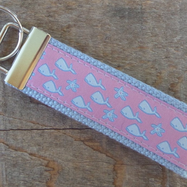Preppy Whale Party - Etsy