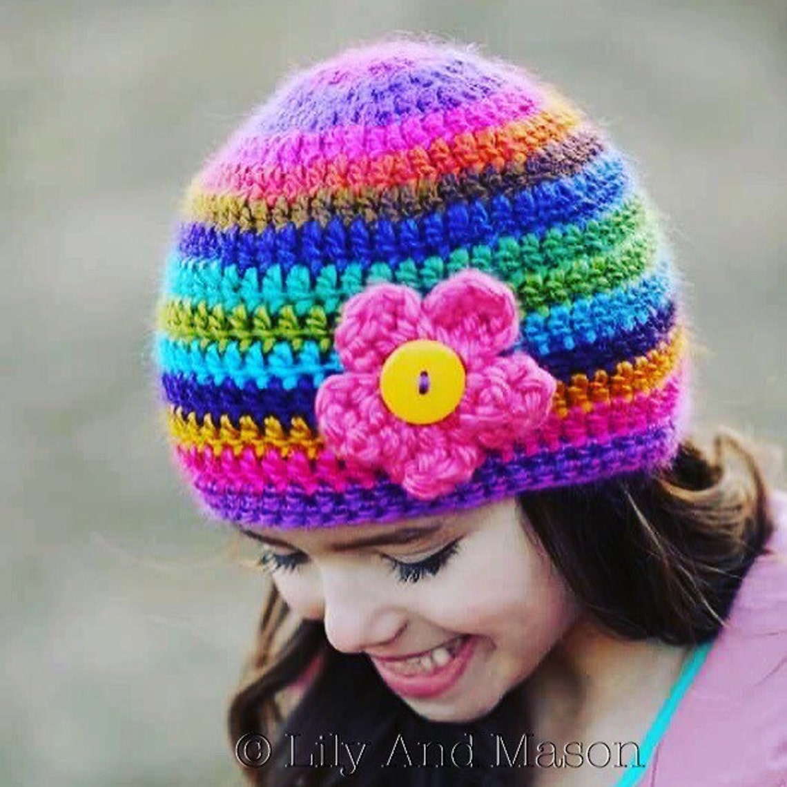 Crochet Hats Crochet Hat Pattern Crochet Hats for Women - Etsy