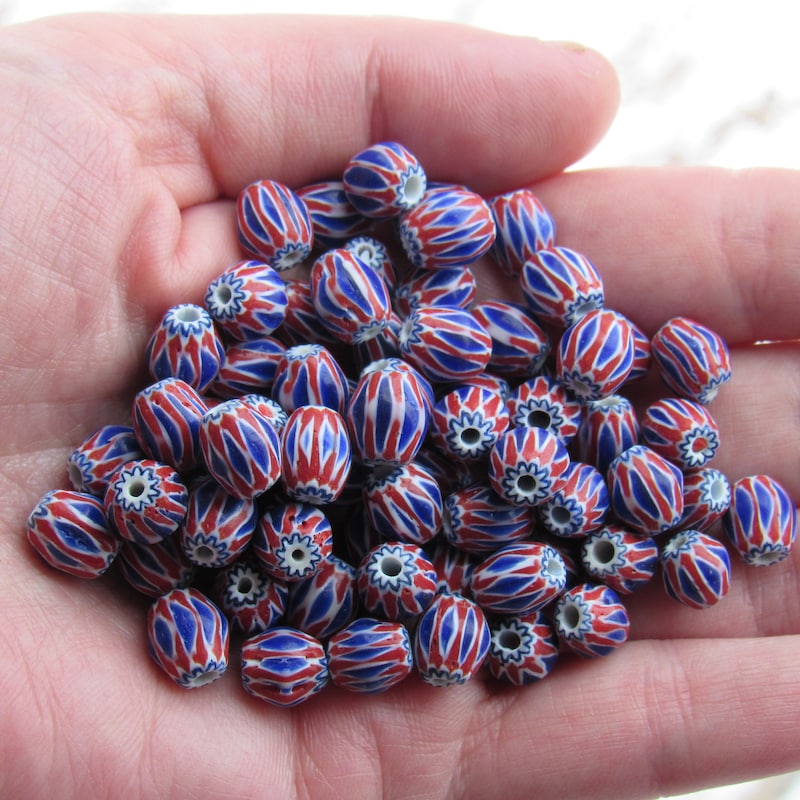 Rosetta Gems - Etsy