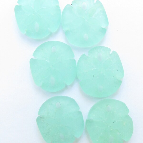 Small Sand Dollar - Etsy