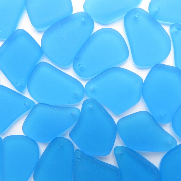 Caribbean Sea Glass - Etsy