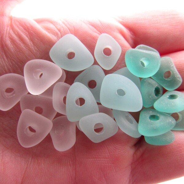 Sea Glass Beads - Etsy