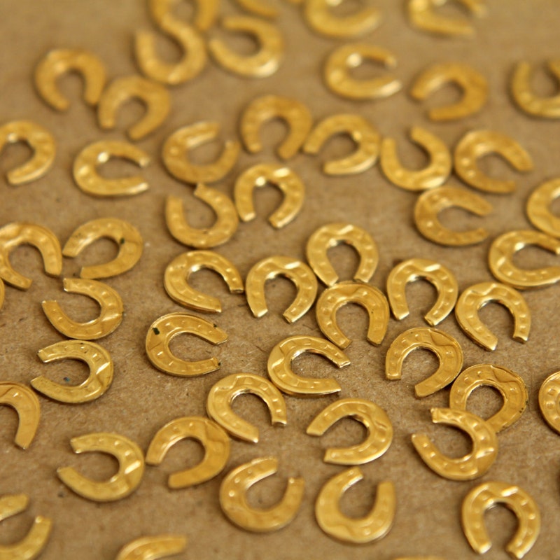 Miniature Horses 20 Mm - Etsy