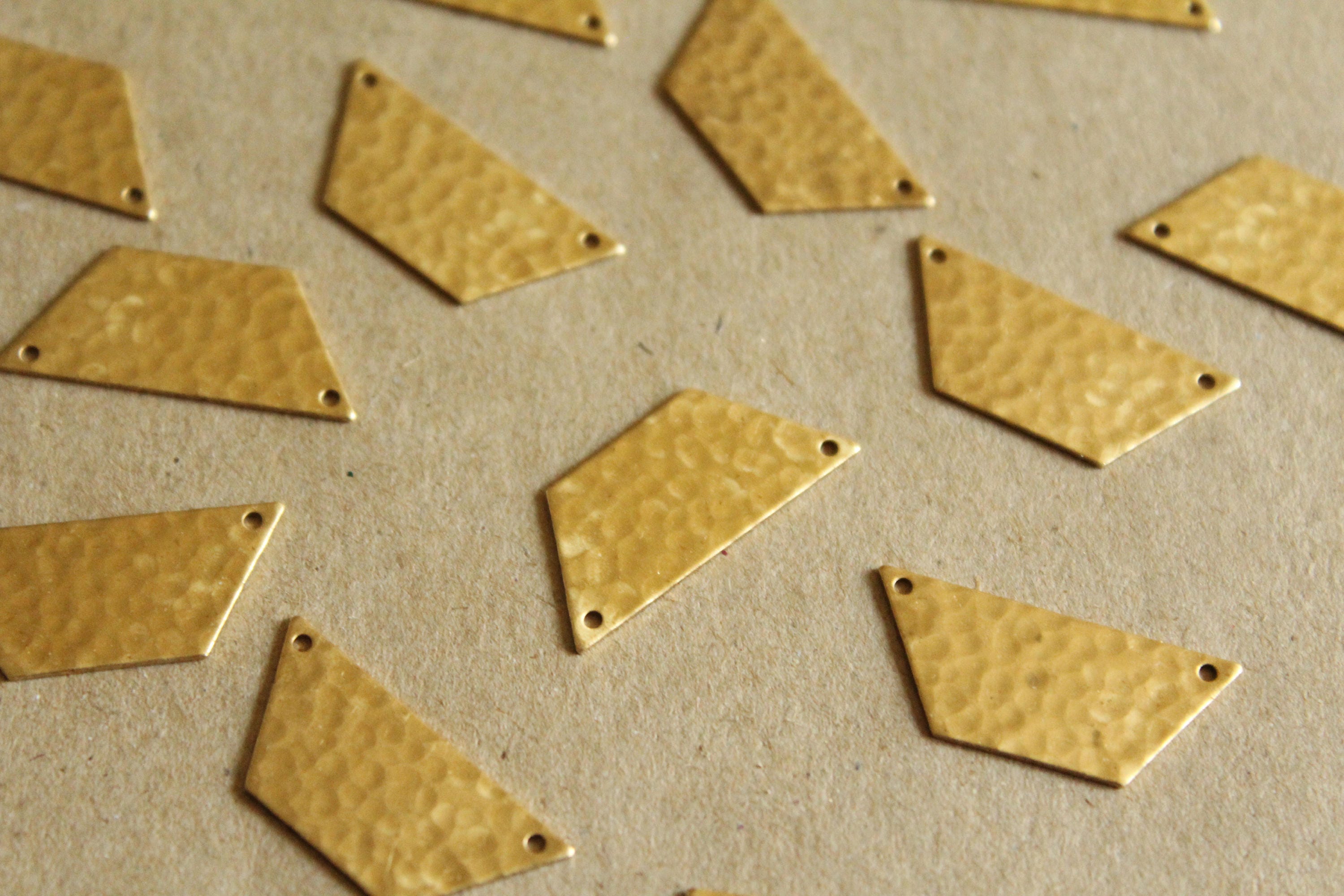 Parallelogram Shaped Food