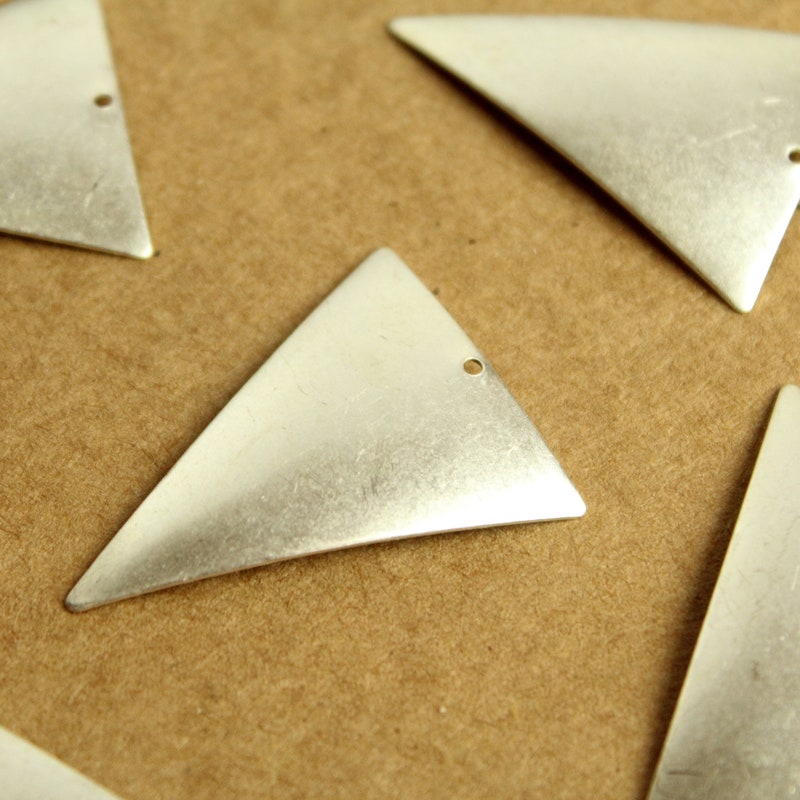 Inverted Triangle - Etsy