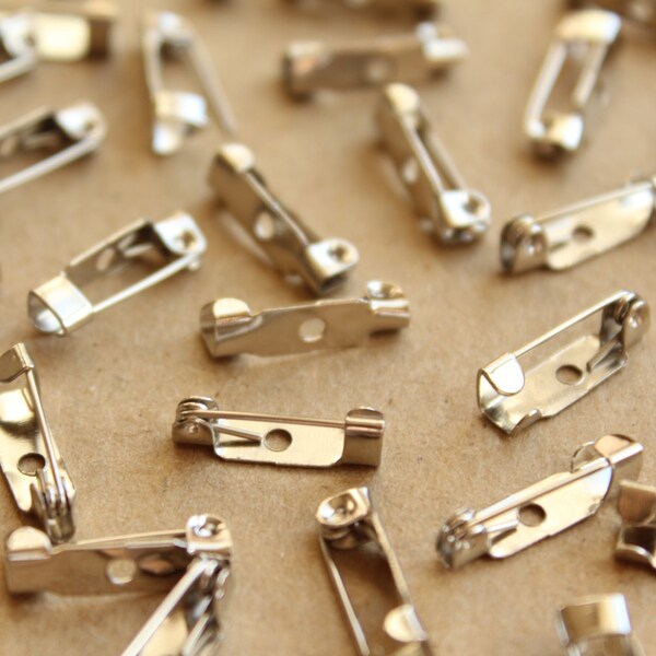 Brooch Blanks - Etsy