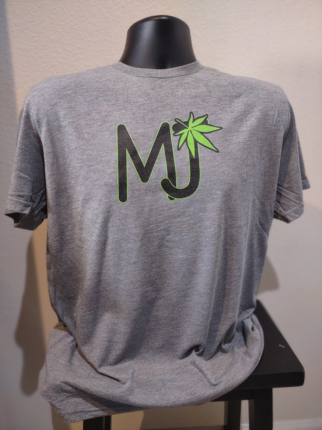 The Original MJ Shirt - Etsy
