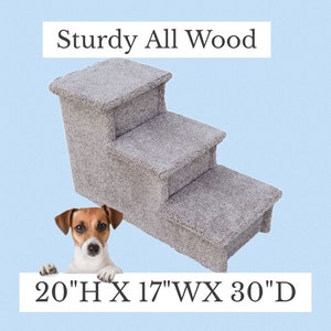 HamptonBayPetSteps - Etsy